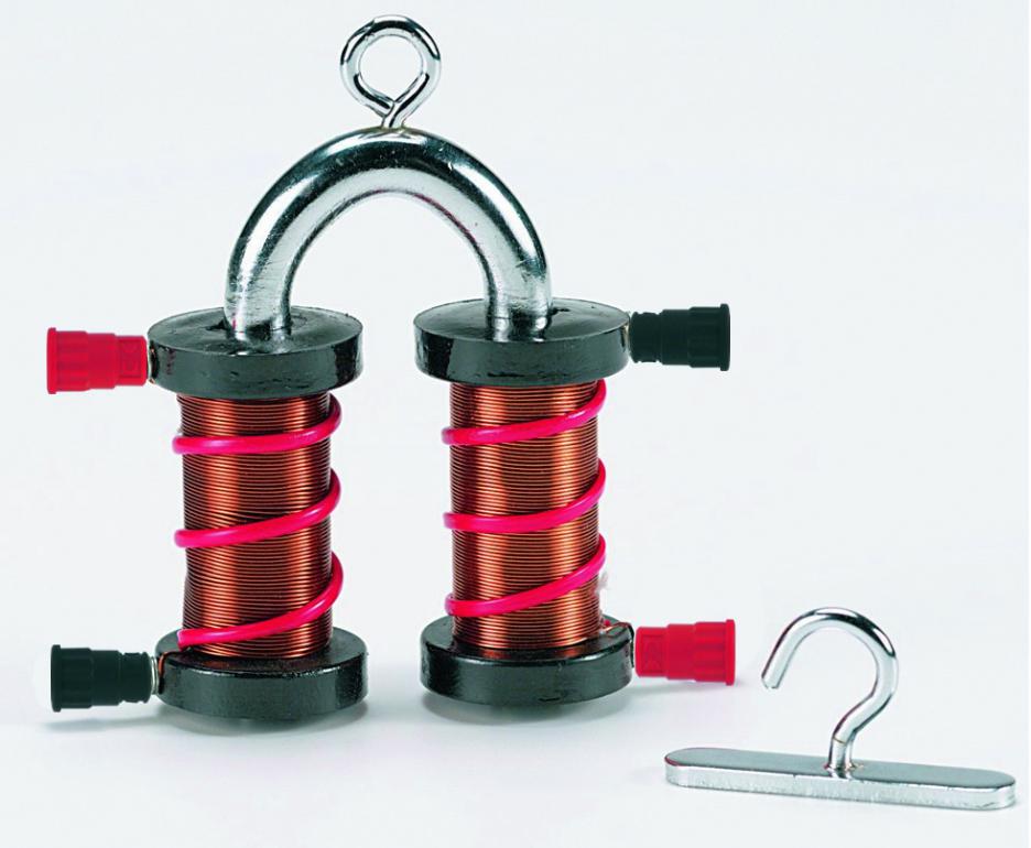 Électroaimant | Sciencéthic