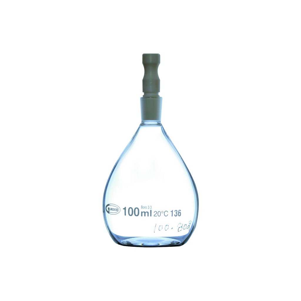 Pycnomètre 50 mL | Sciencéthic