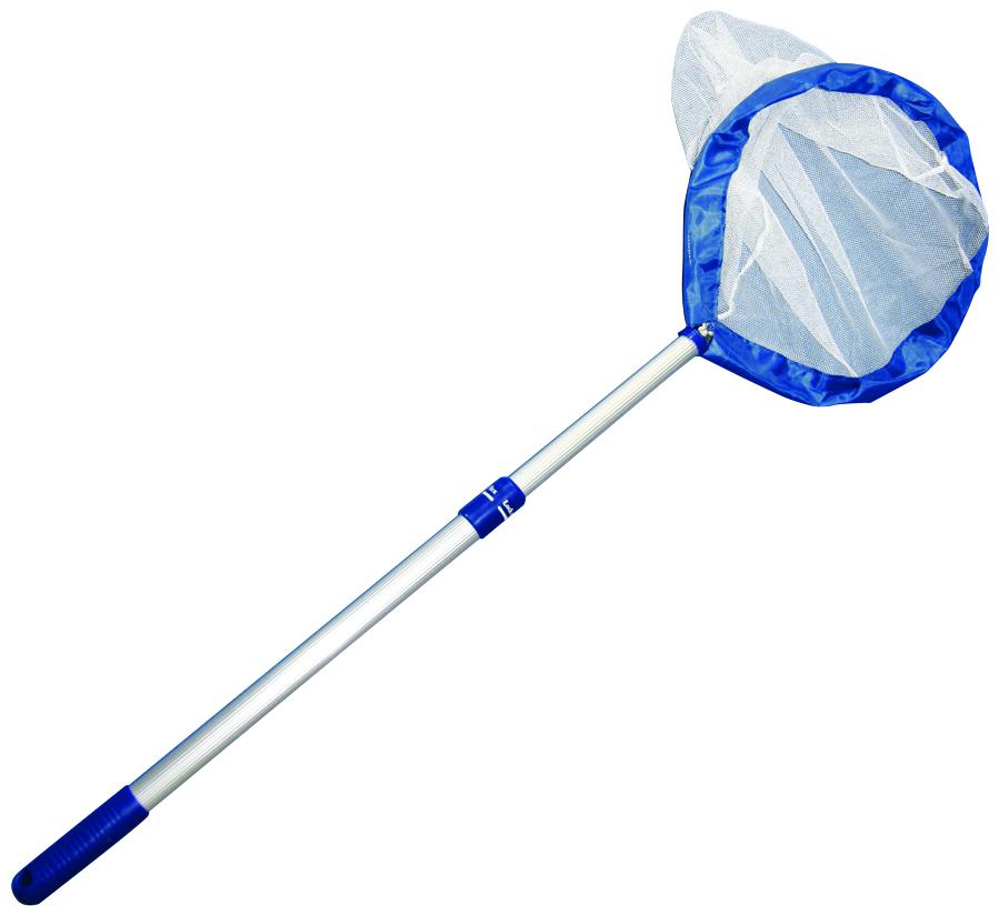 Filet à insectes Troubleau | Sciencéthic