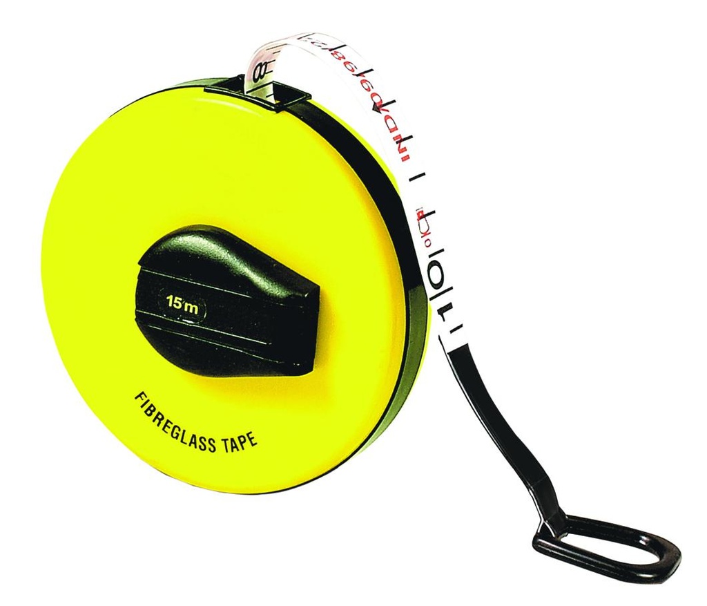 Décamètre à ruban | Sciencéthic