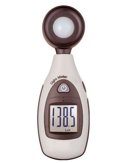 Mini luxmètre numérique | Sciencéthic