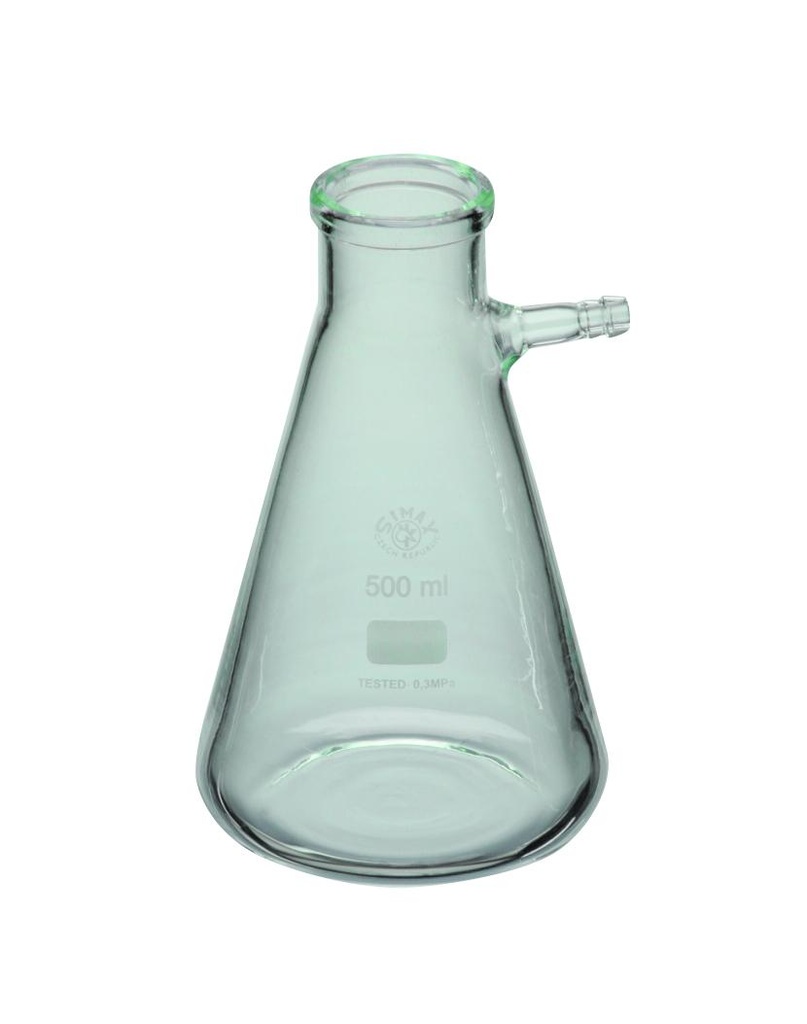 Fiole à filtration | Sciencéthic