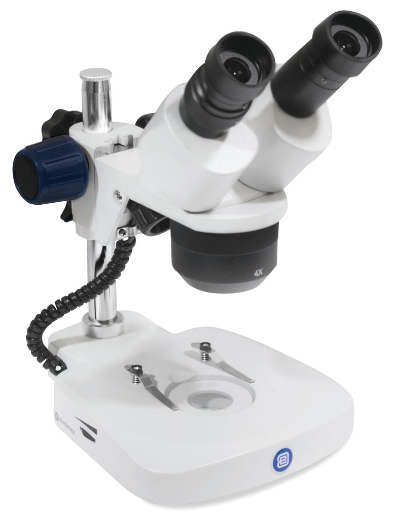 Loupe binoculaire ÉduBlue | Sciencéthic